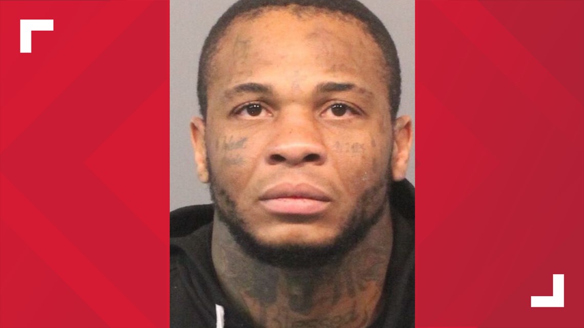 Diamond Moore: Suspect in deadly Sacramento shooting arrested | abc10.com