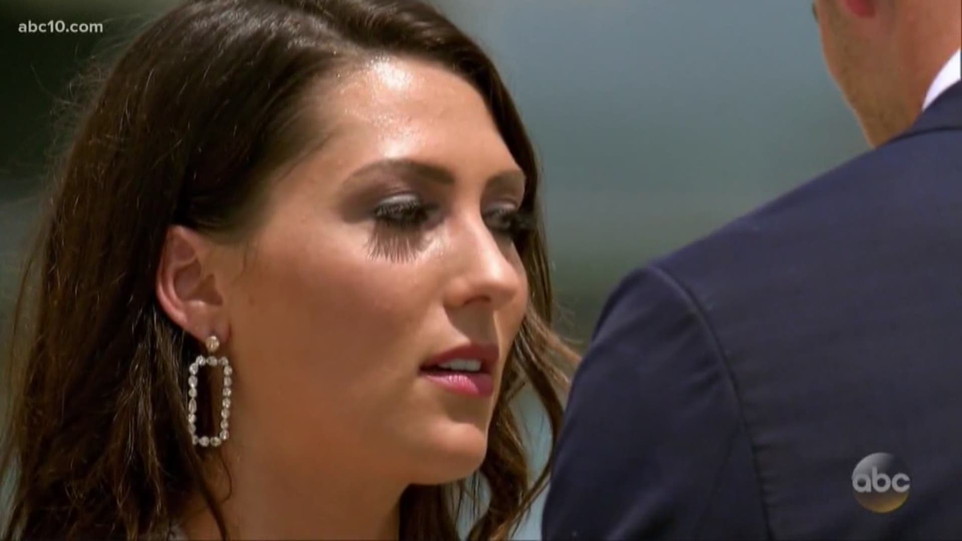 Entertainment News: The Bachelor finale spoilers ahead | abc10.com