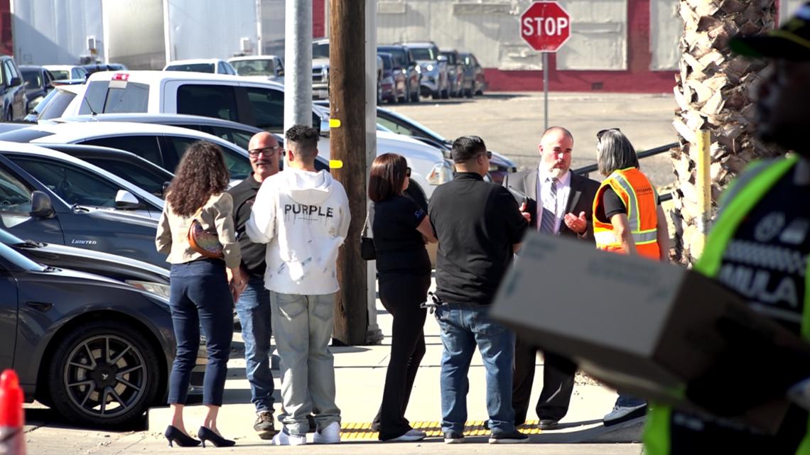 Folsom man arrested again for violating school ban at Sandra J ...