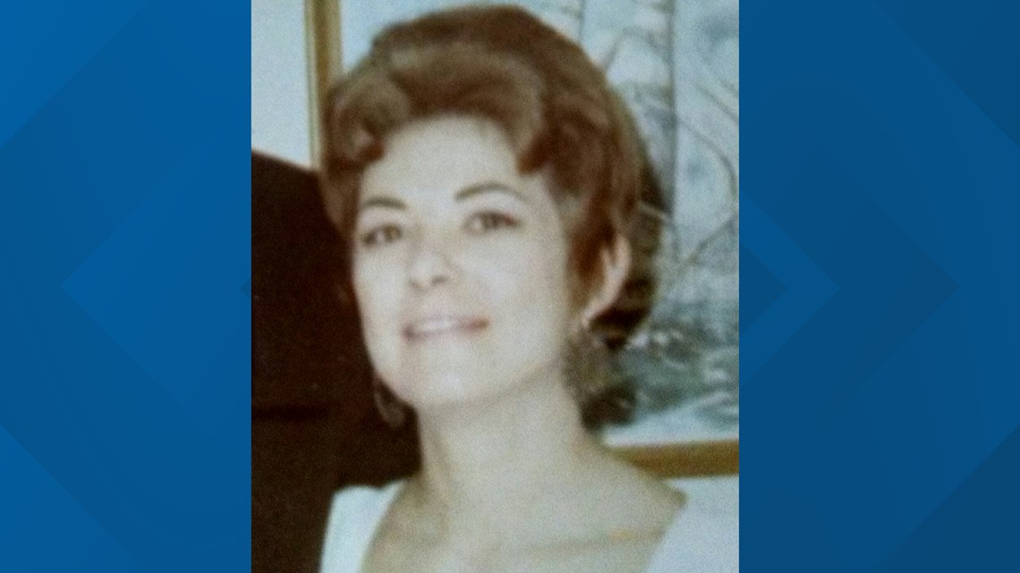 Suspect arrested, accused of 1979 SLT campground murder | abc10.com