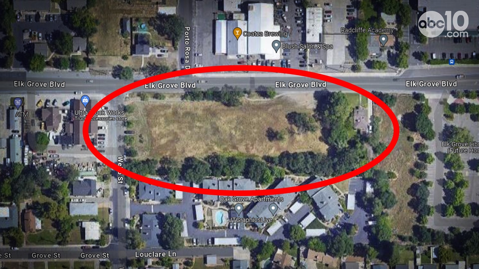 How CalFresh is reaching college students in Yolo County | abc10.com