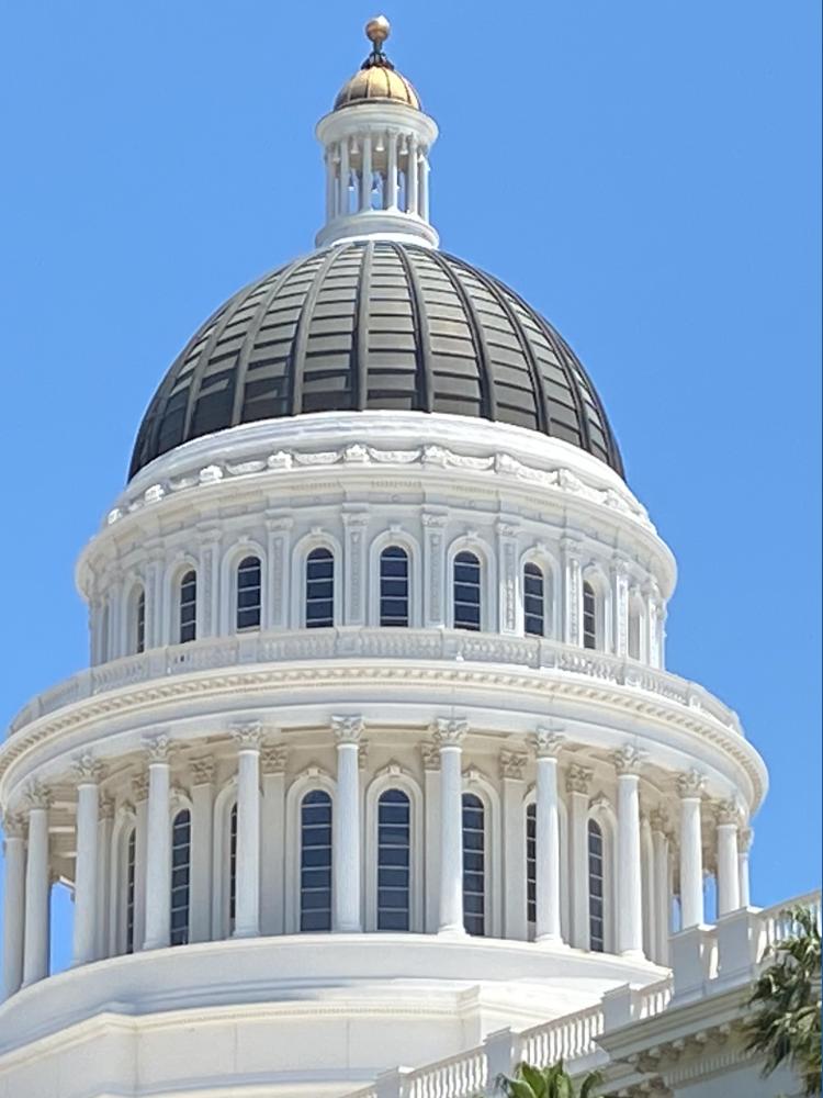 Ballot measure for vote on California being it's own country moves ...