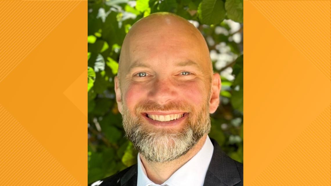 Erik Swanson: Meet Folsom Cordova Unified's new superintendent | abc10.com