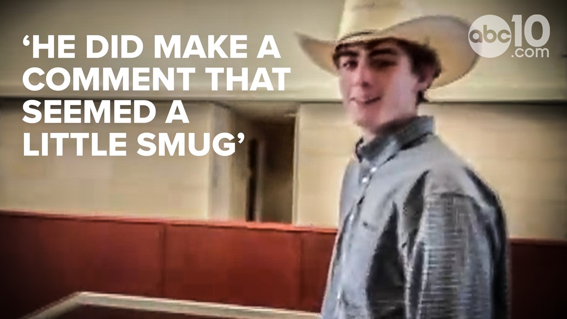 'Mr. Meow' Accused cat killer makes first appearance at Calaveras court ...