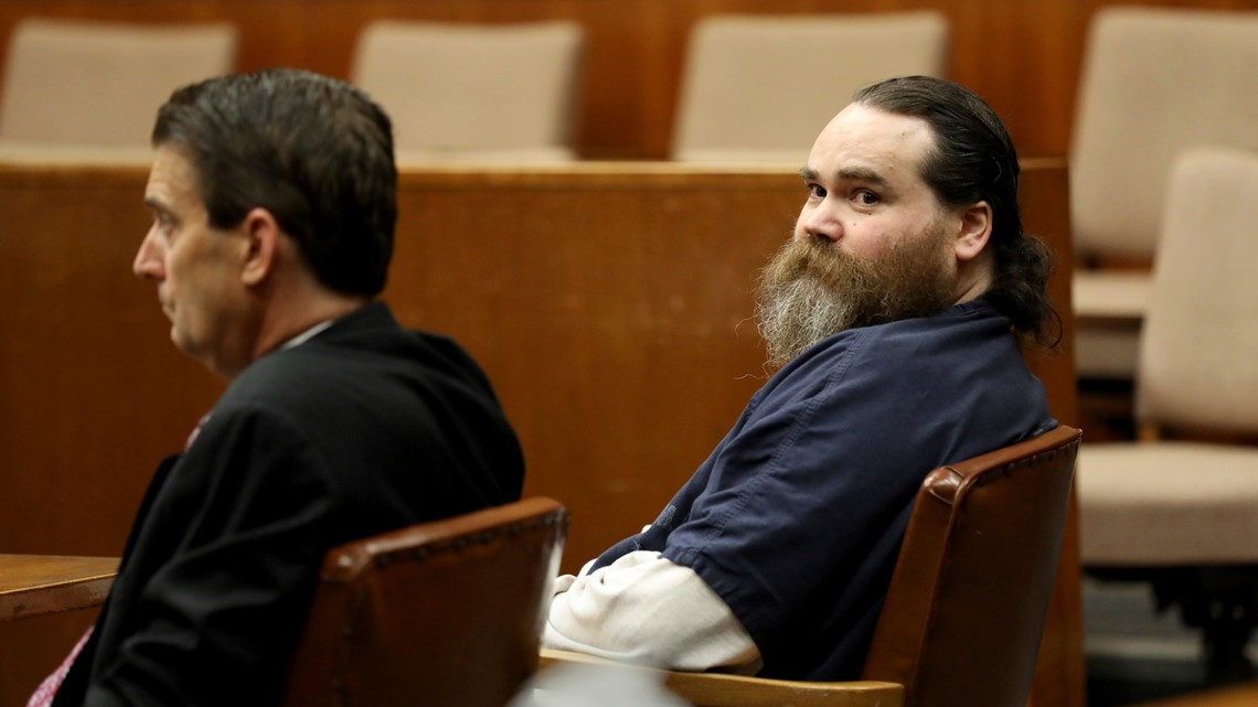 California man gets life in prison for killing couple | abc10.com