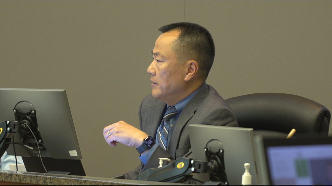 Howard Chan starts new role with Sacramento City Council | abc10.com