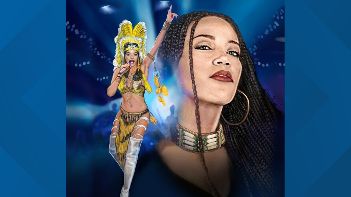 Dawn Silva releases 'The Funk Queen' autobiography: Q&A | abc10.com