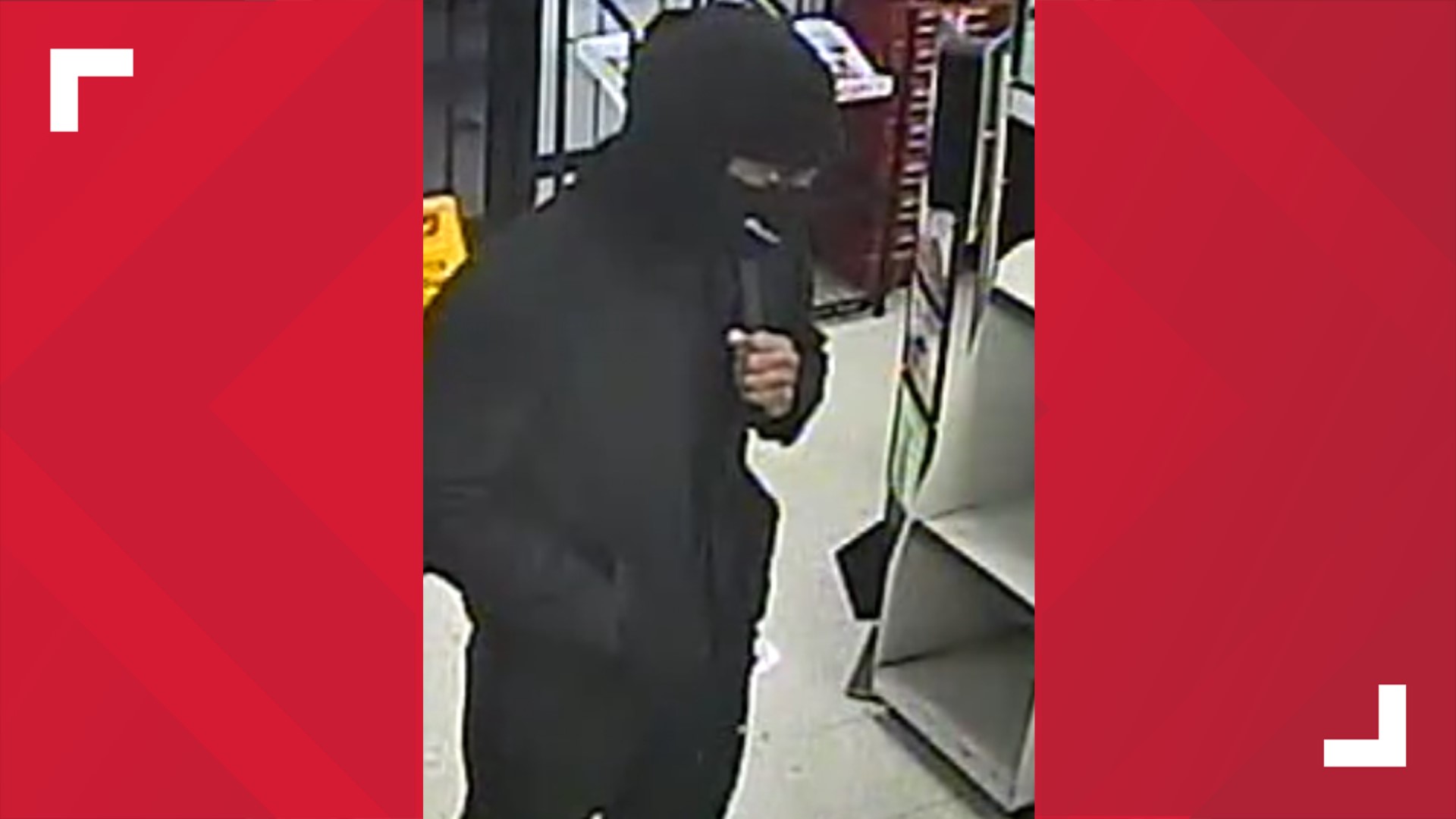 Citrus Heights Police Are Looking For A Suspect In A Shooting