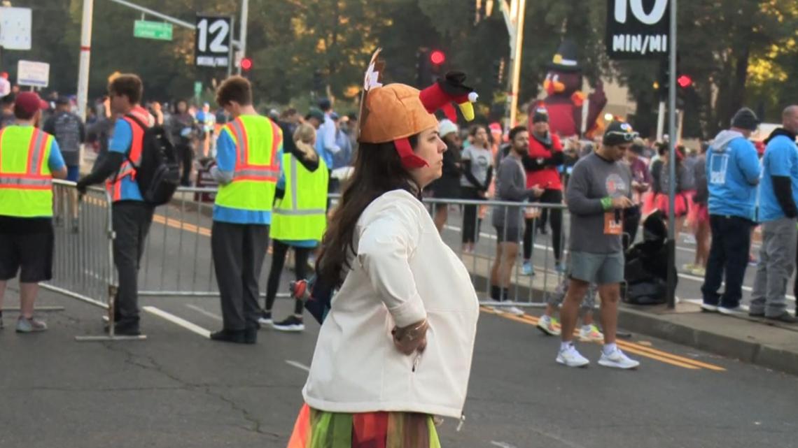 Sacramento’s Run to Feed the Hungry celebrates 30th year | abc10.com
