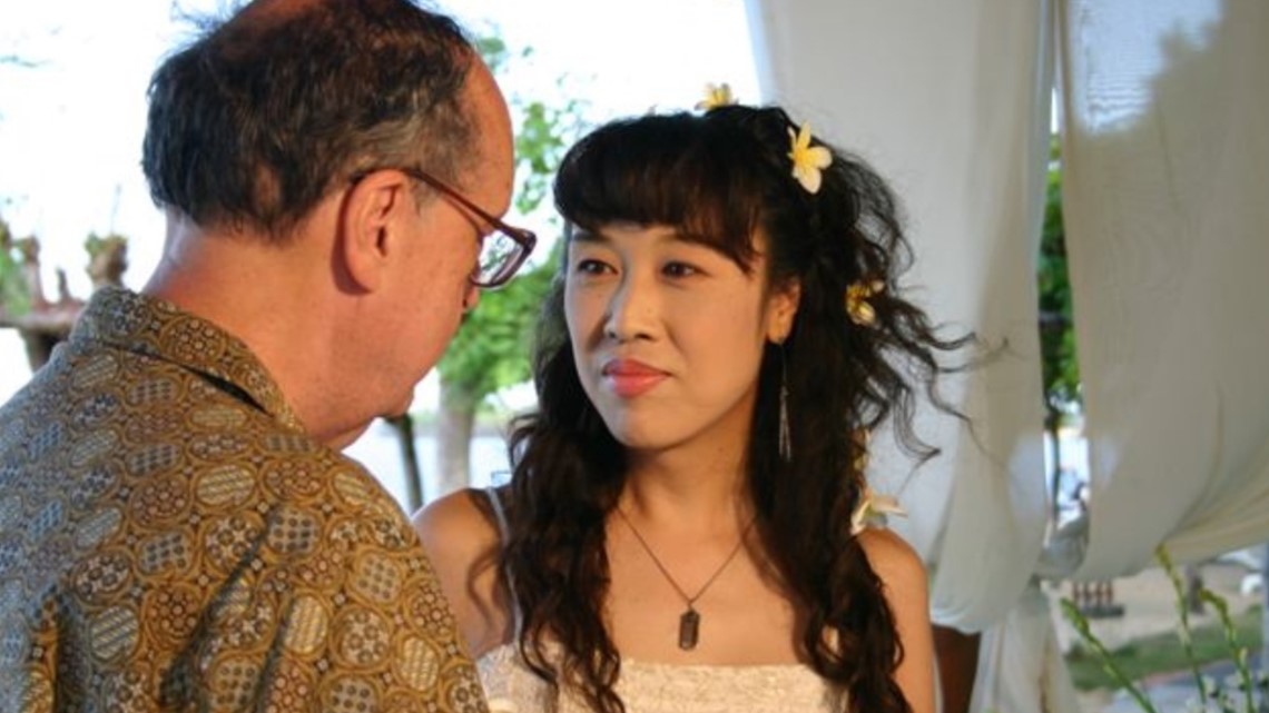 Autobiography on one of China's first trans women in Sacramento | abc10.com