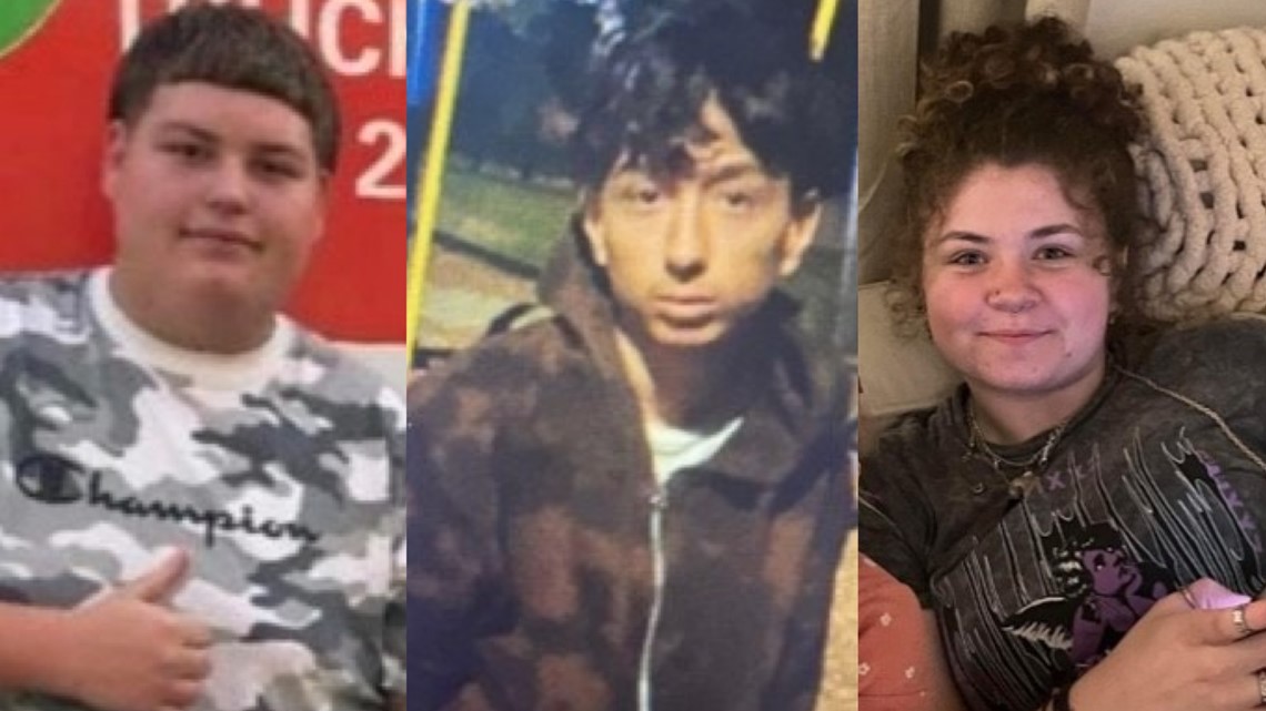 Lilly Edwards: Colusa County runaway could be in Placer County | abc10.com