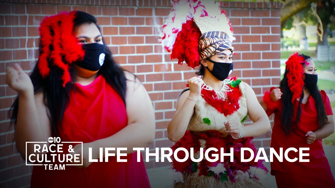Learning the culture of Pacific Islanders through dance | abc10.com