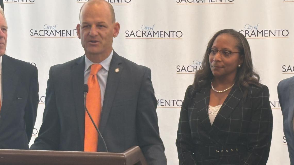 Challenging the absent Black father myth | abc10.com