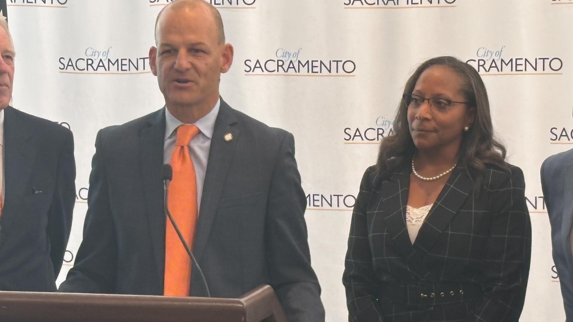 Challenging the absent Black father myth | abc10.com