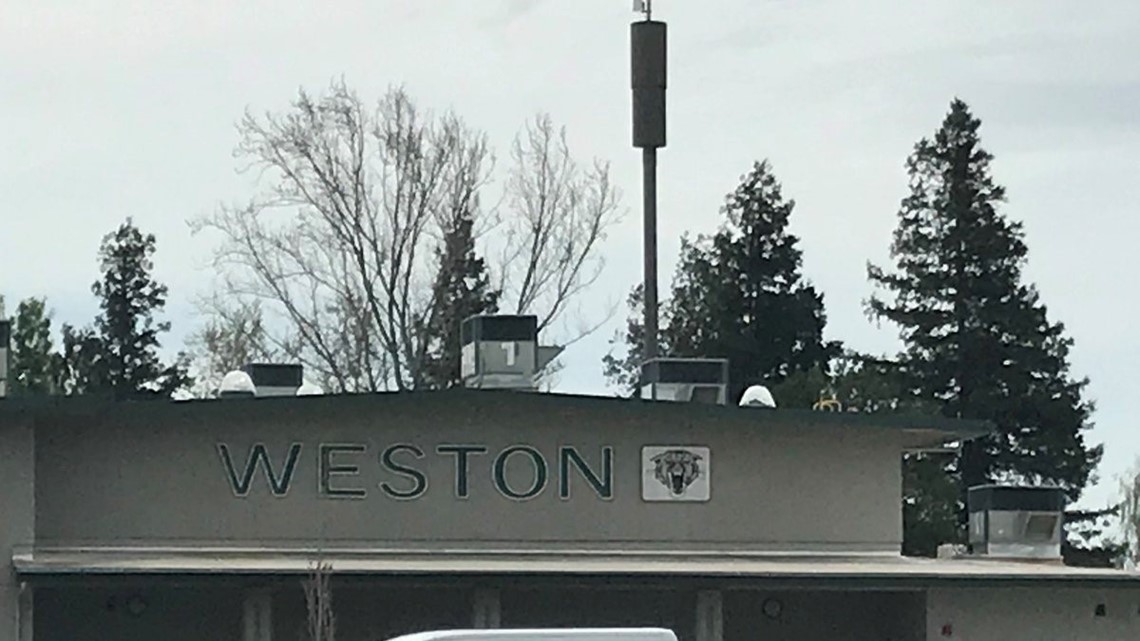 Parents claim 'win' against Ripon USD over suspected cancer causing ...