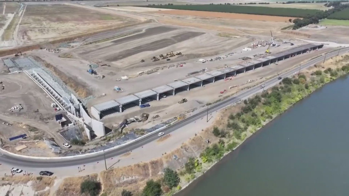 Folsom QB Ryder Lyons commits to BYU | abc10.com