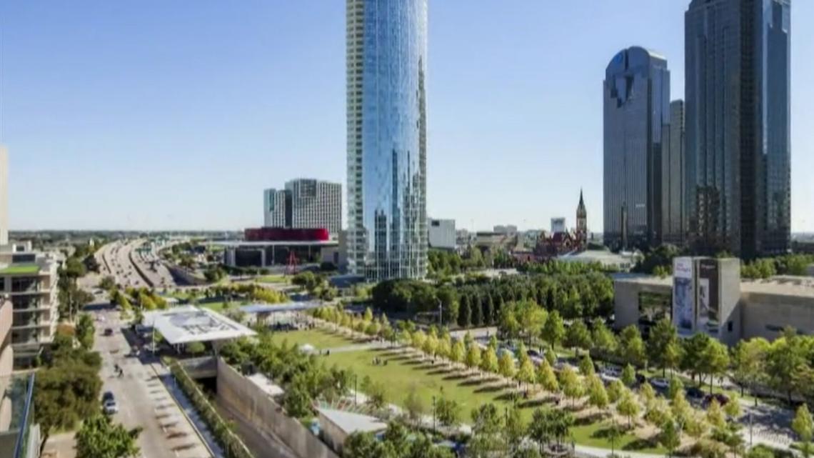 $3M funding boost advances plan for park over Interstate 5 in ...