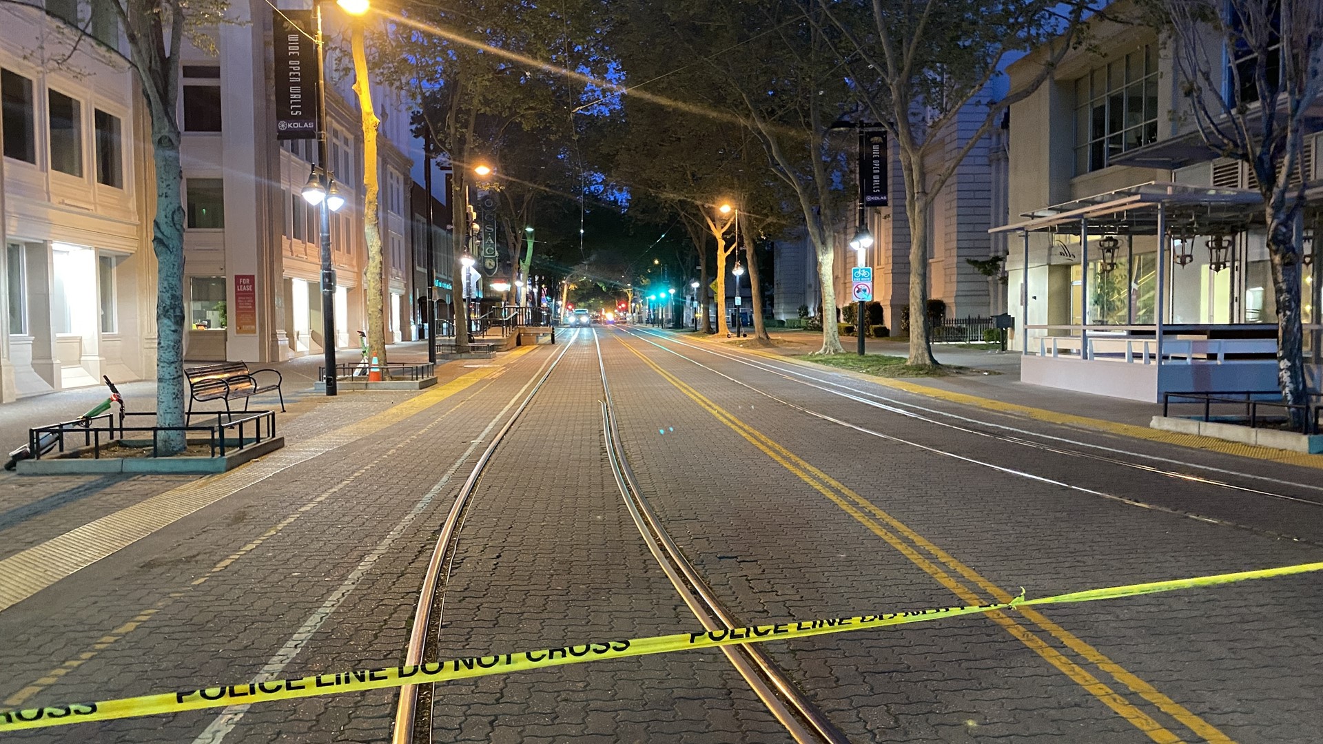 Sacramento mass shooting: Police say 6 dead, 12 injured | abc10.com