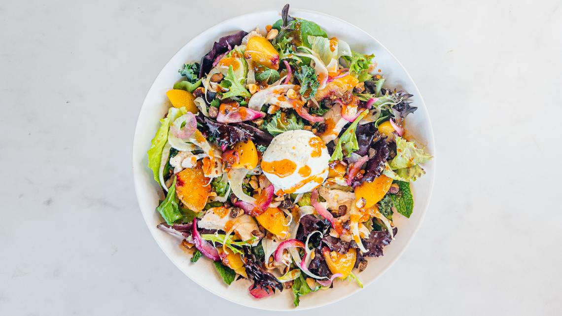 Mendocino Farms opens first Vacaville location | abc10.com