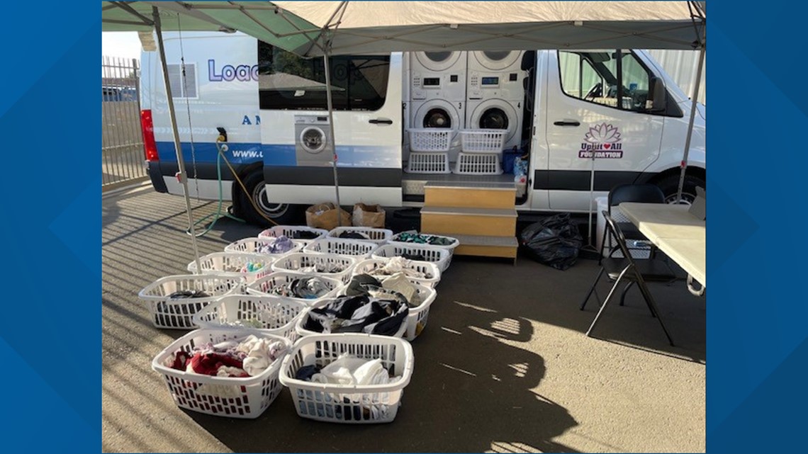 San Joaquin Delta College group provides students with essentials ...