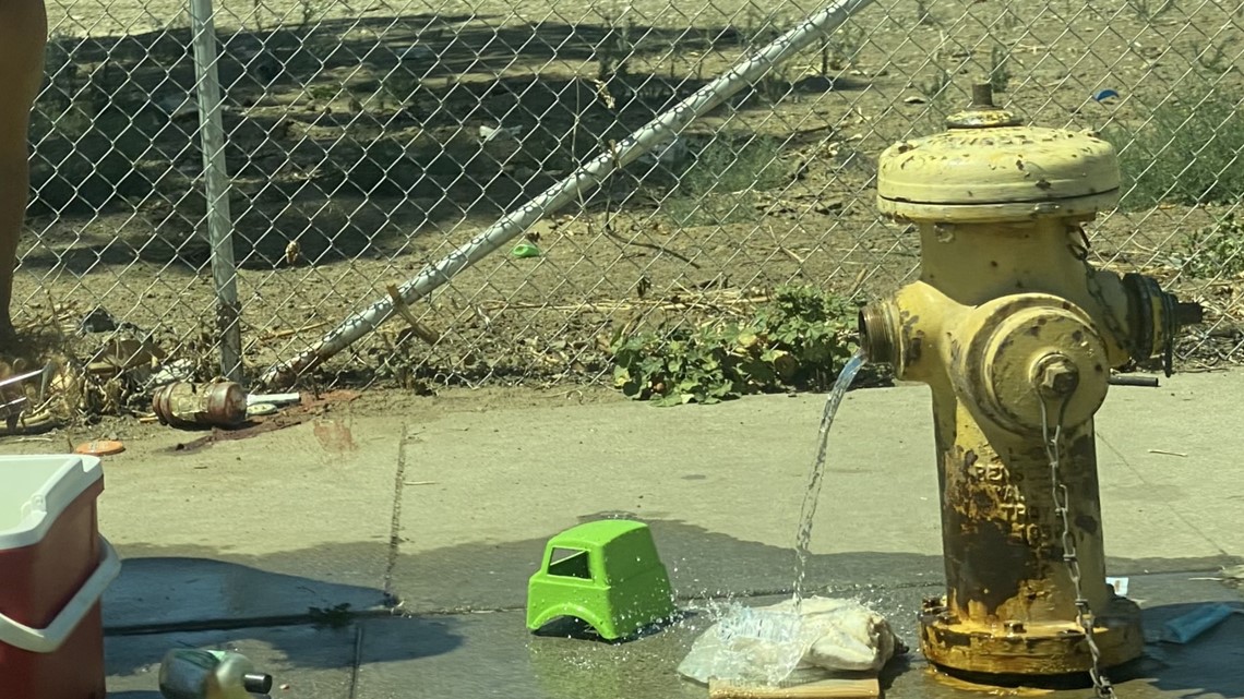 What's the coroner's process for identifying a body? | abc10.com