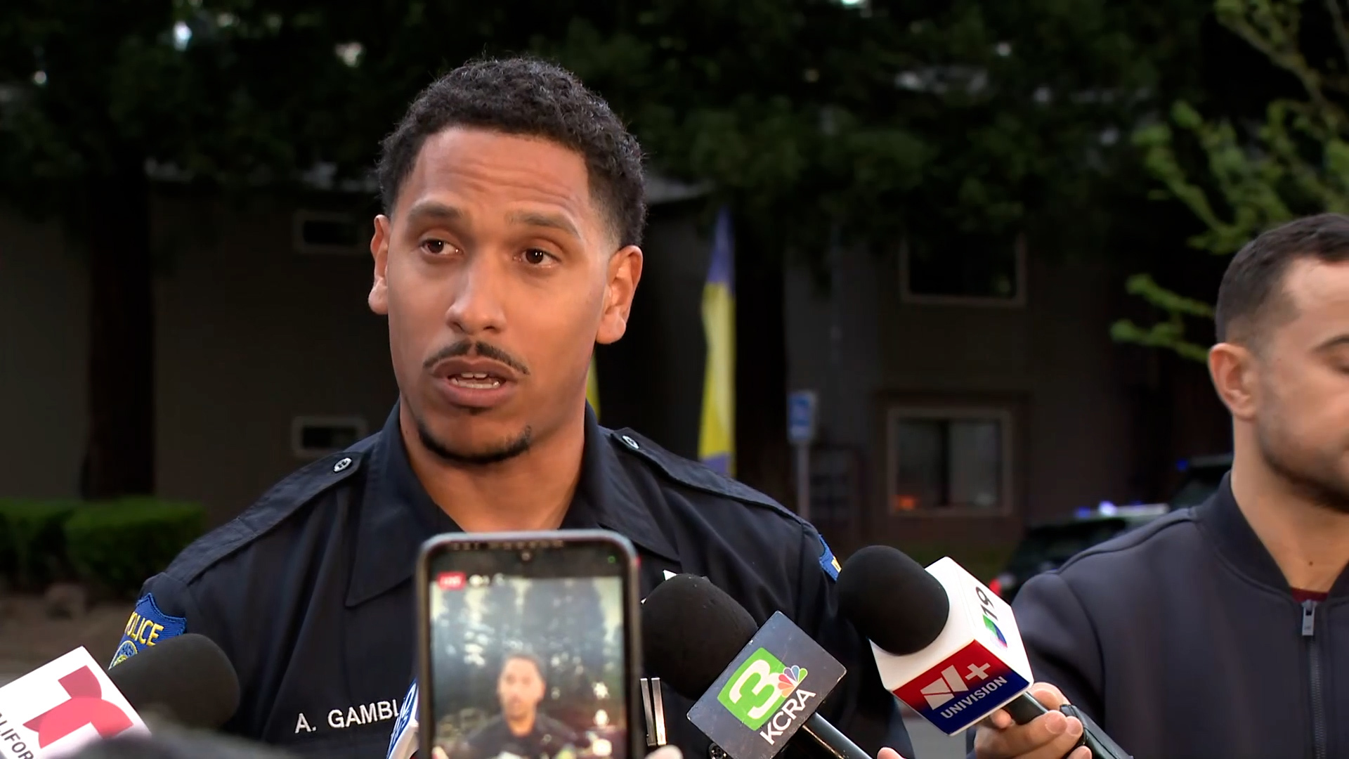 Student dies after shooting at Natomas High School | Police, School ...