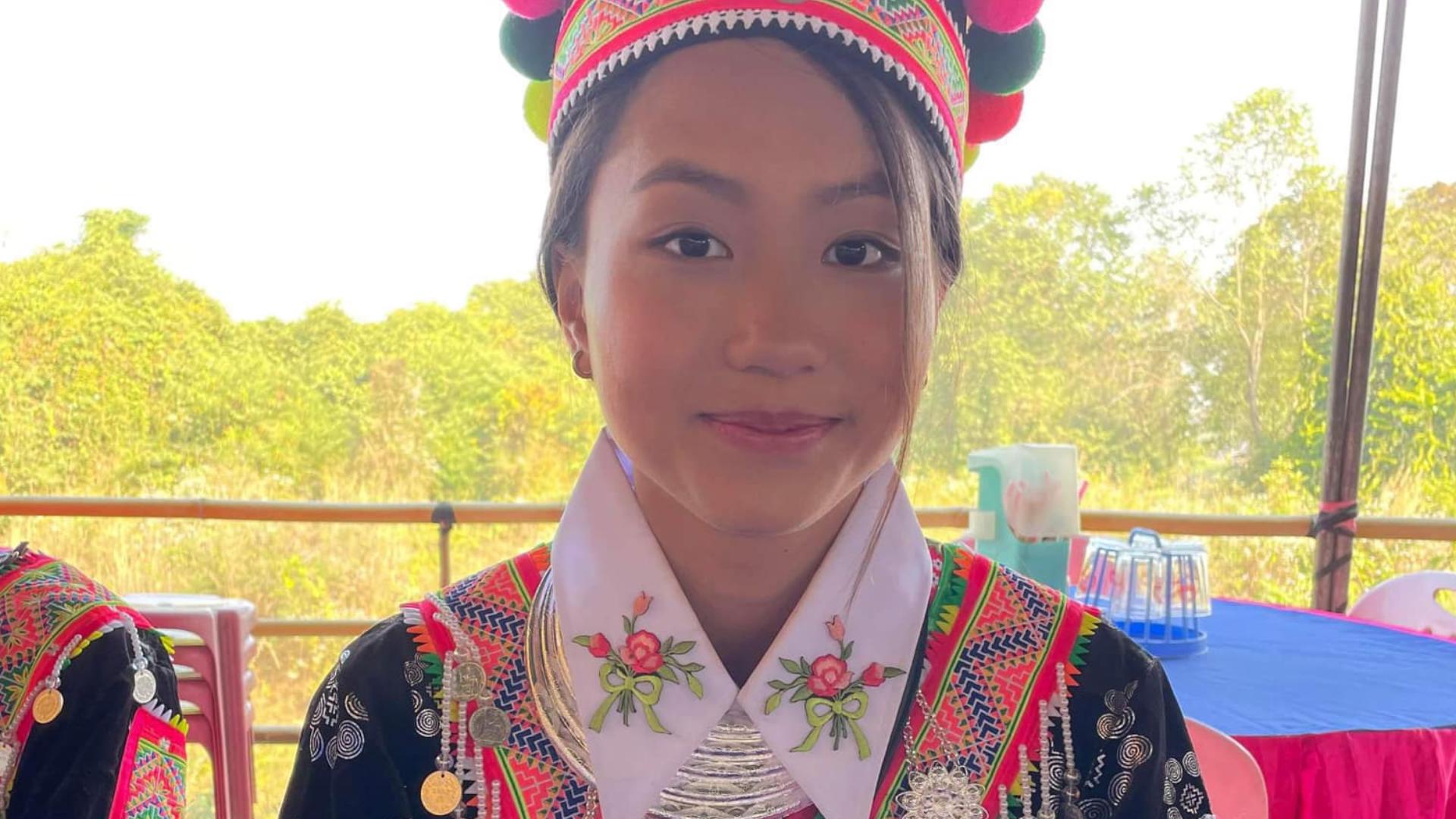 Mai Sai Vue | Missing Sacramento teen identified as body on San Rafael shore | abc10.com