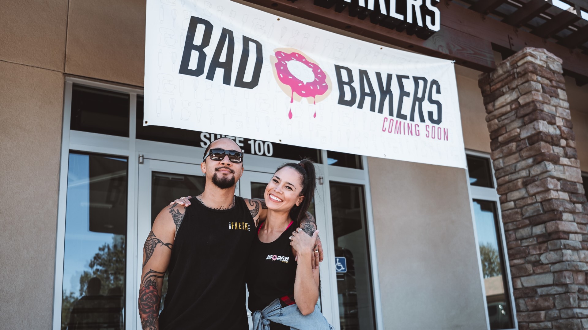 BAD Bakers are breaking bread in Elk Grove | abc10.com