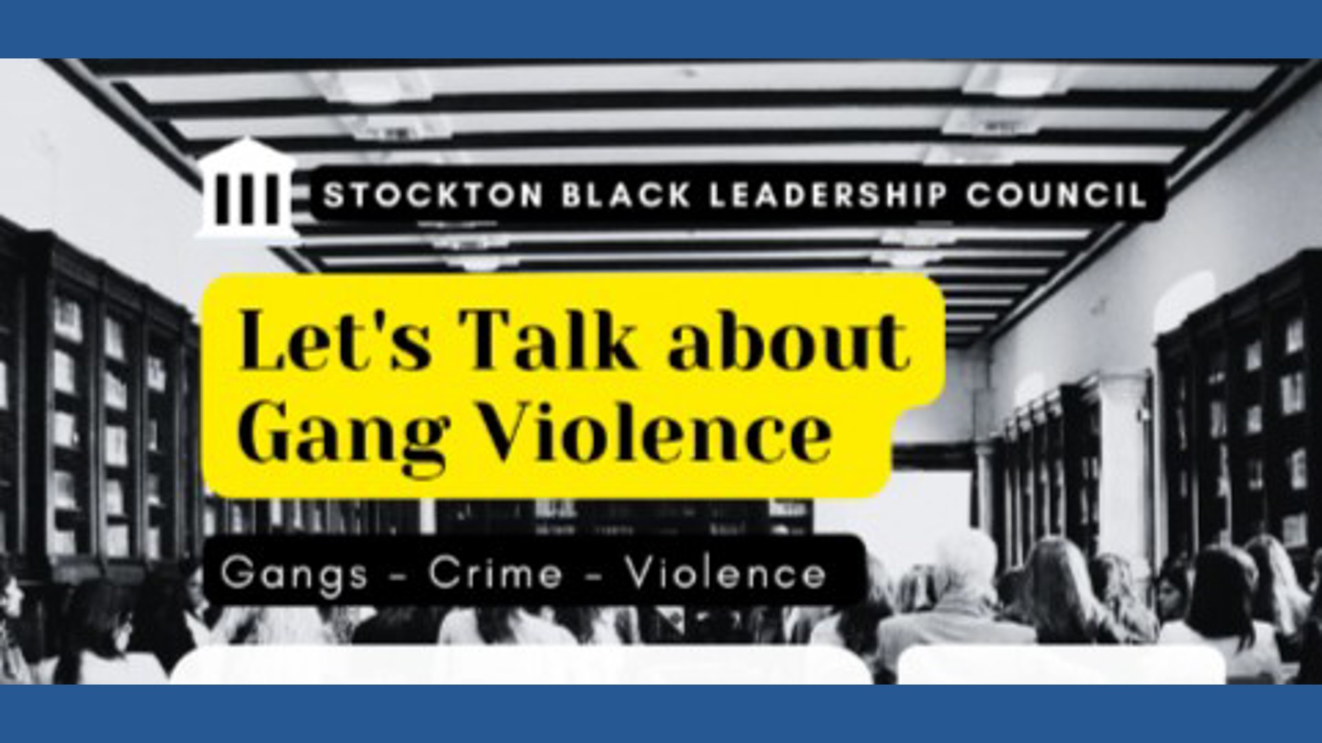 Stockton officials say nonprofit’s gang ceasefire claim cannot be ...