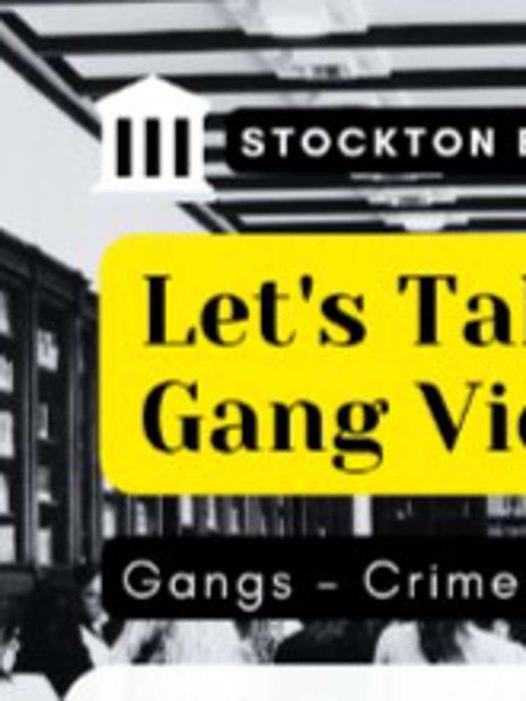 Stockton officials say nonprofit’s gang ceasefire claim cannot be ...