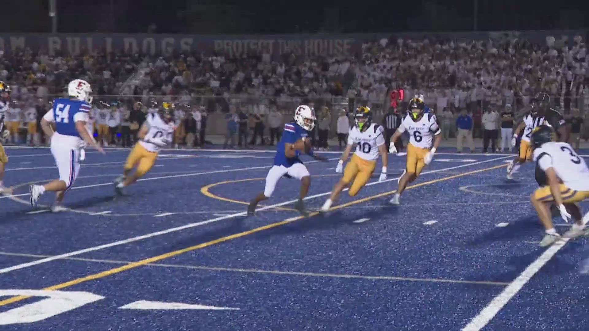 High School Football | Sacramento, California | abc10.com