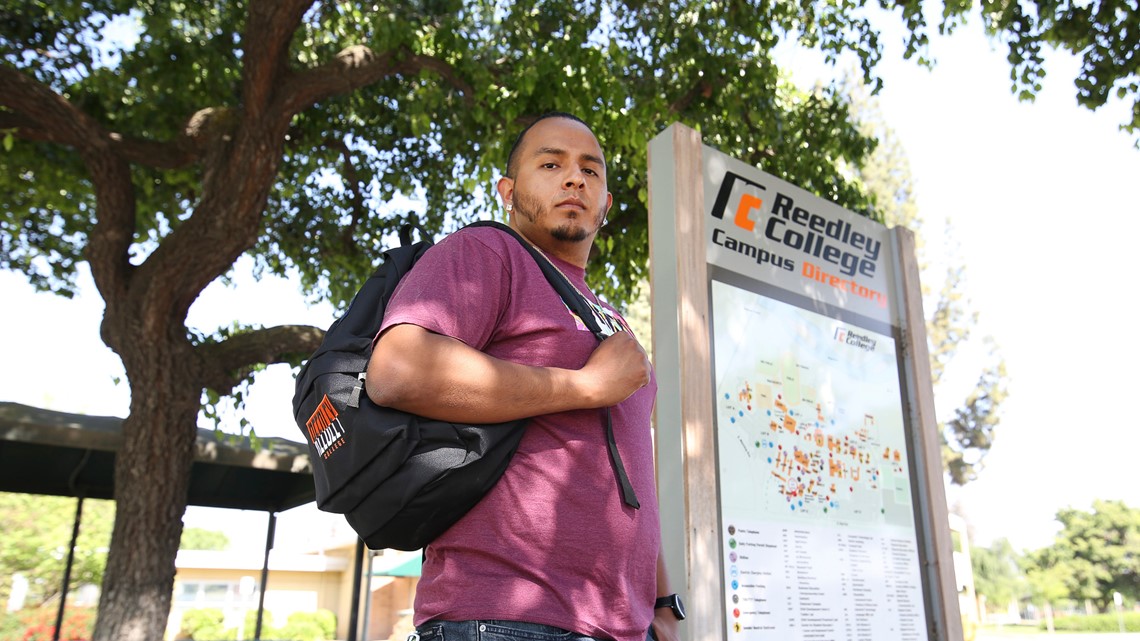 Expanding Cal Grant would help a quarter million older students | abc10.com