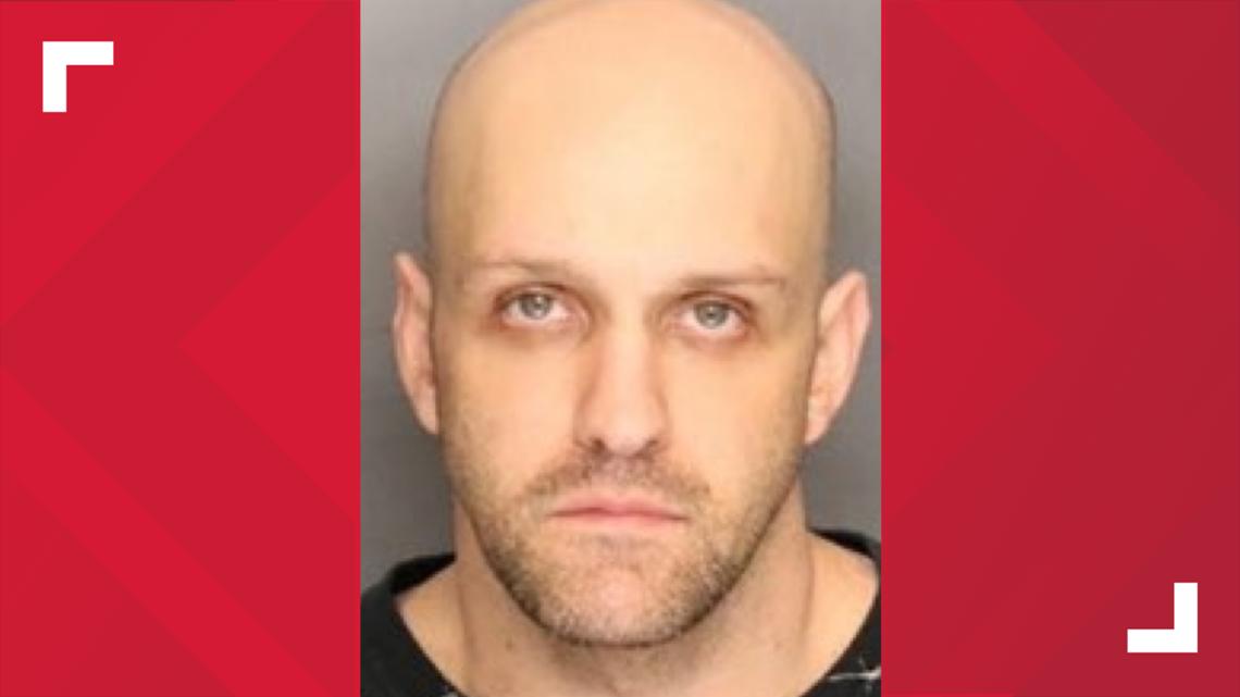 Jason Cinotti: Suspect in Stockton deadly shooting arrested | abc10.com