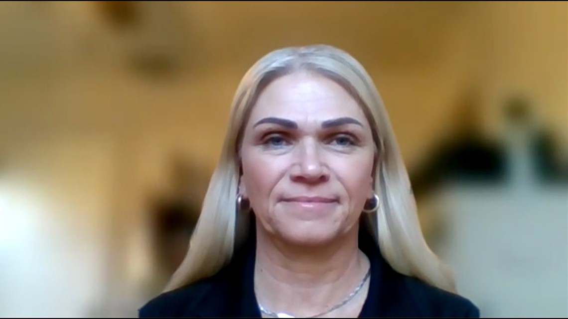 Meet Bridgette Dean who is coordinating Sacramento's efforts to fix the ...