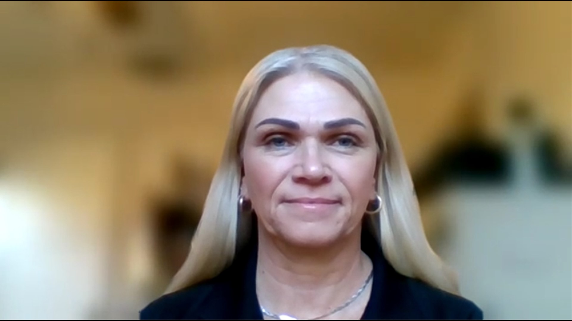 Meet Bridgette Dean who is coordinating Sacramento's efforts to fix the ...