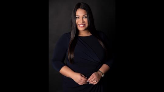 Who is Alex Bell | To The Point | abc10.com