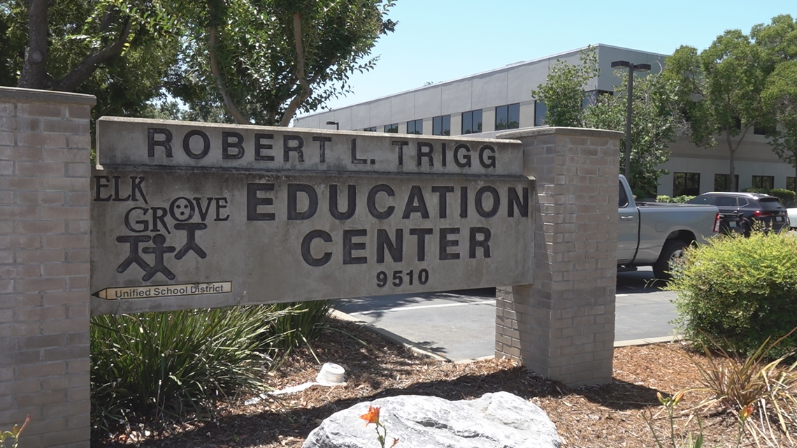 Elk Grove Unified Grows to 4th Largest in California | abc10.com
