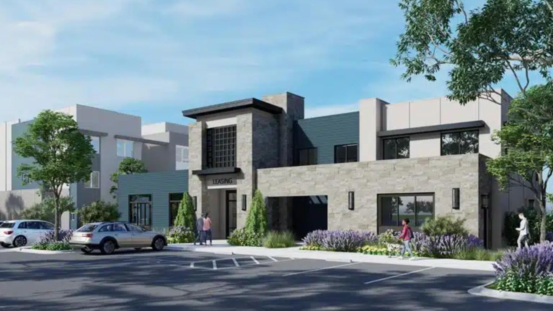 'The Crawford Project' breaks ground in West Roseville | abc10.com