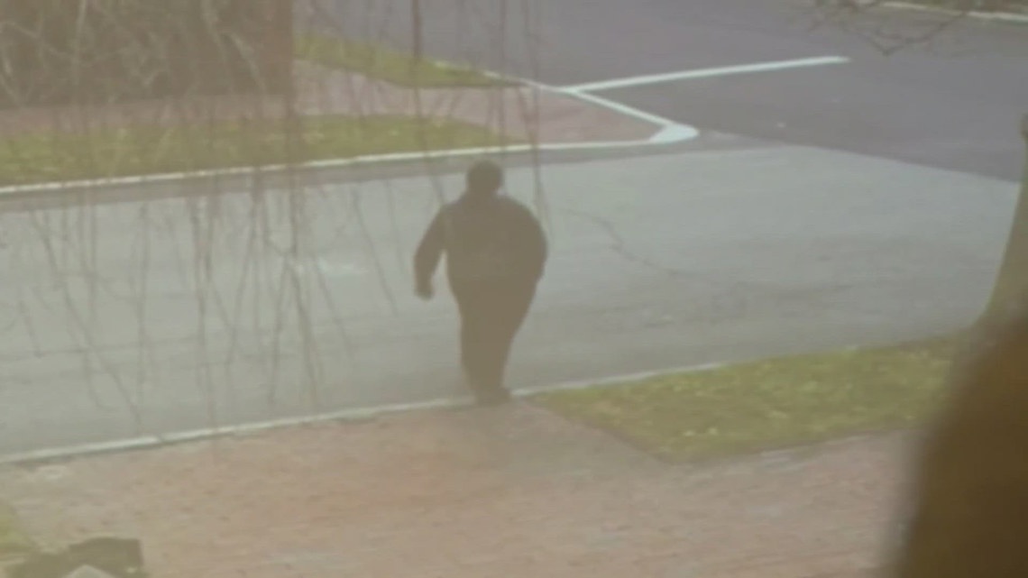 Search for the Brown University shooter continues as questions swirl ...