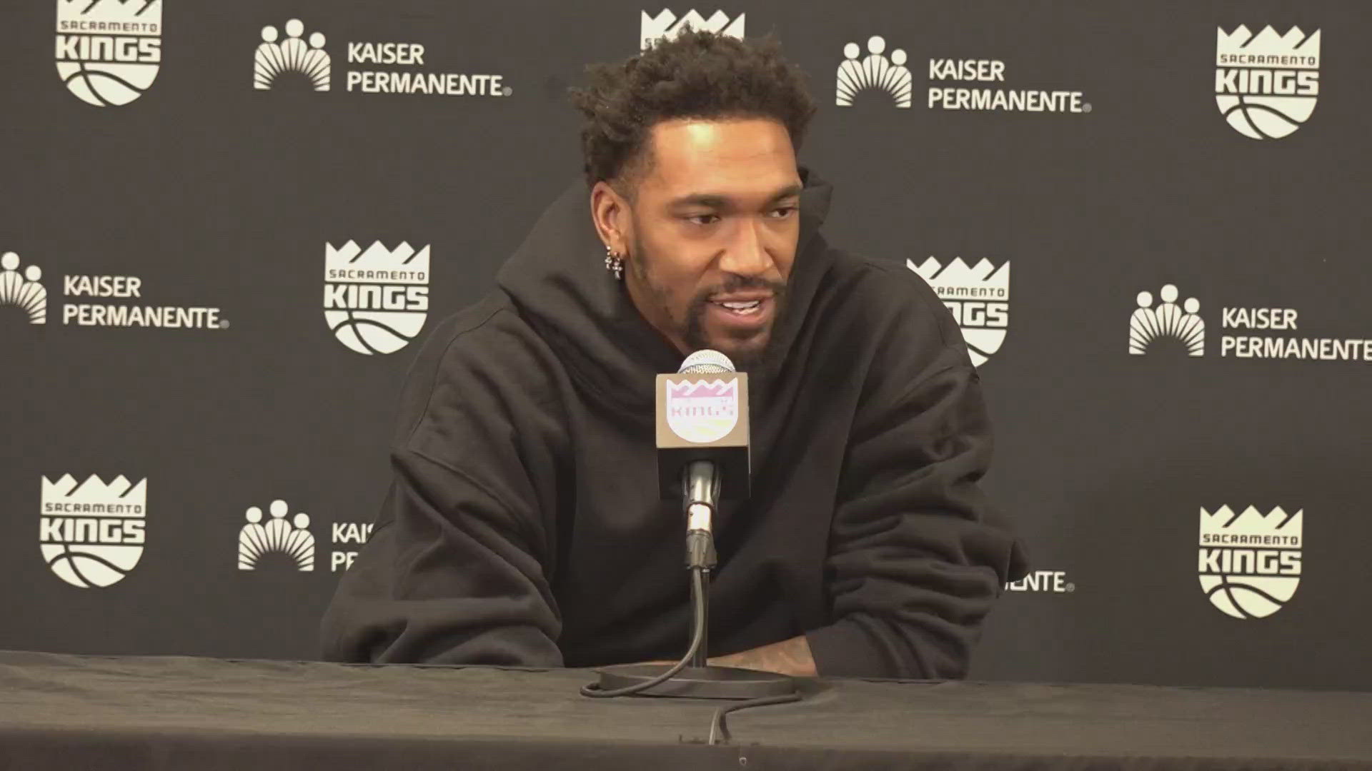 Sacramento Kings reflect on chaotic season | Exit Interviews | abc10.com