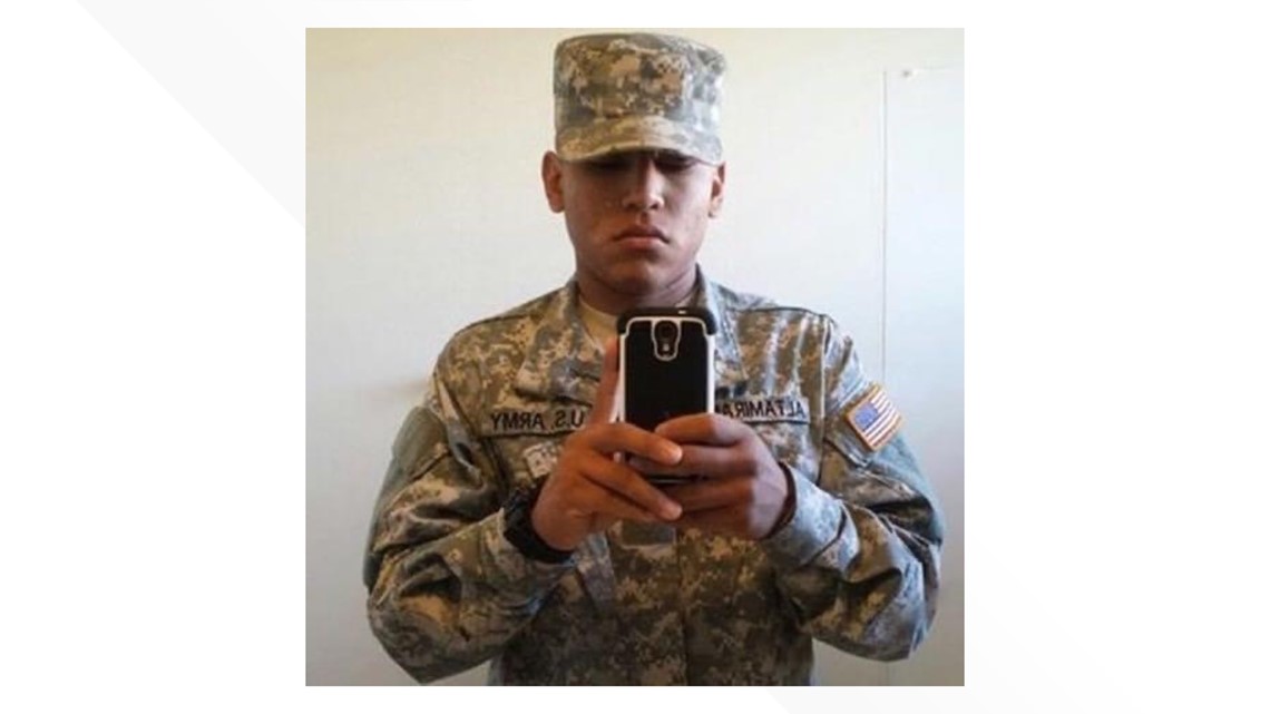 Who killed 22-year-old Army Veteran Jonathan Altamirano? | abc10.com