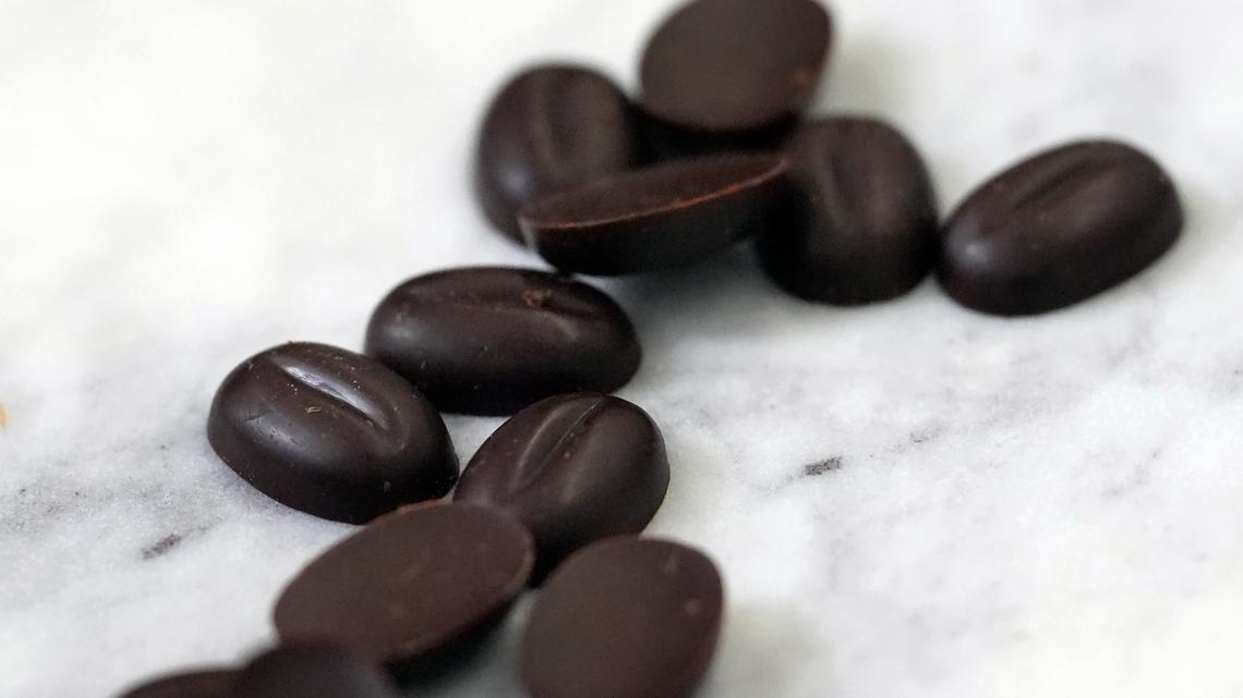 New ways to grow cocoa to keep with demand | abc10.com