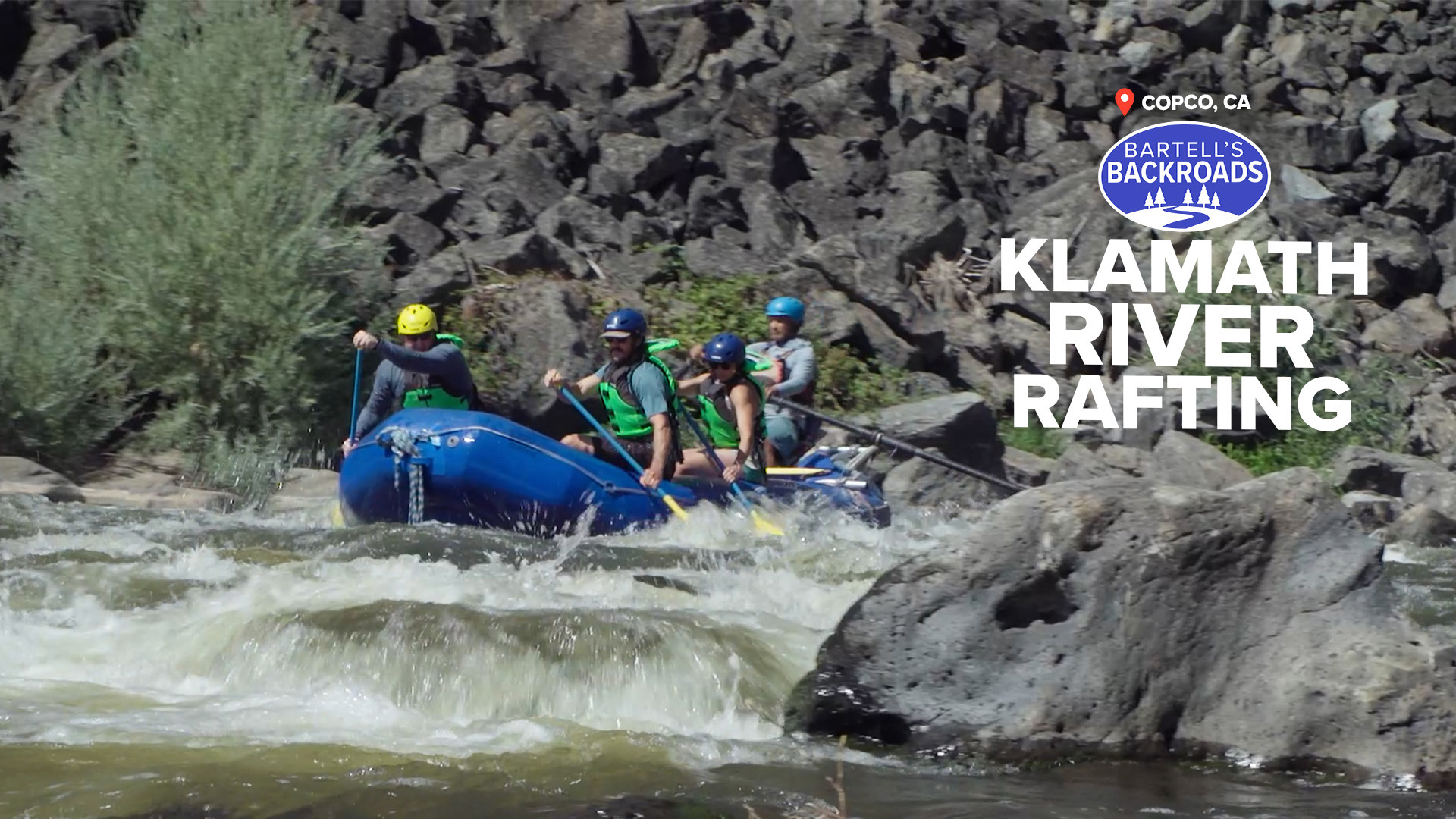 Klamath River Reopens After Historic Dam Removal | abc10.com