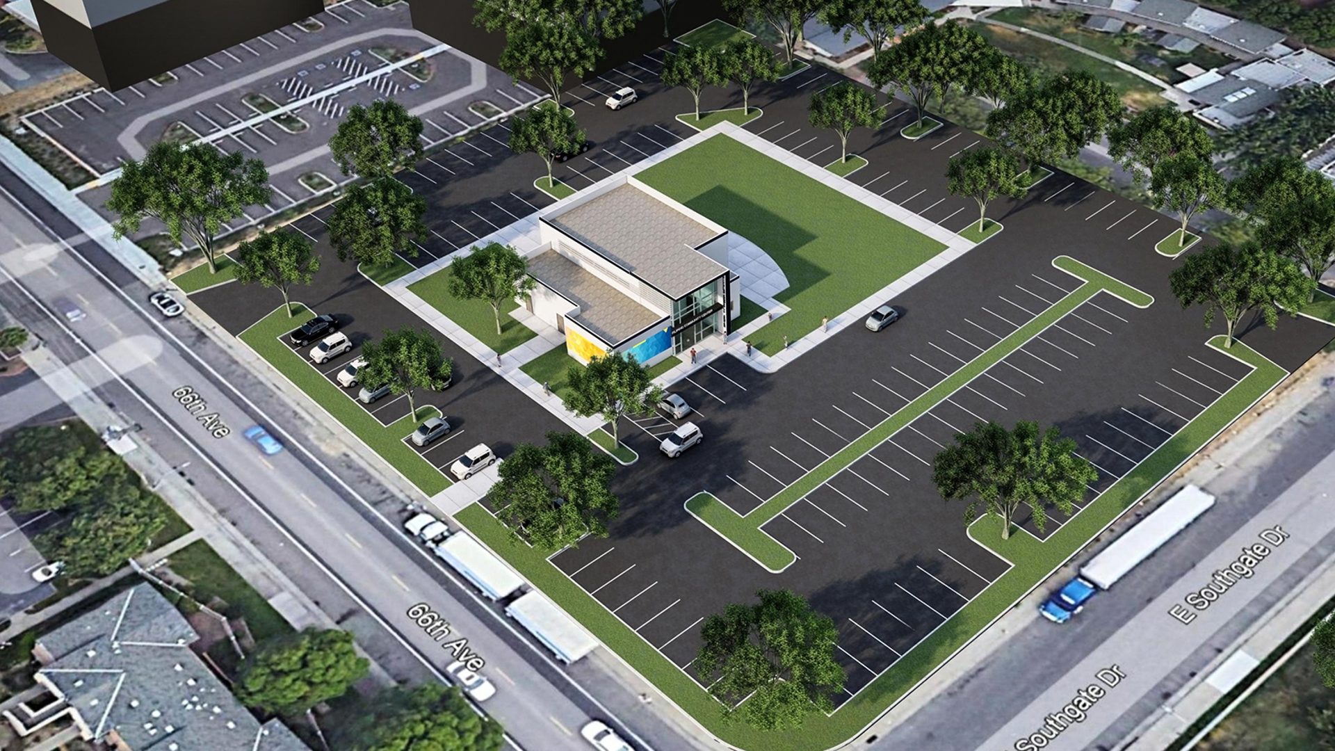 Sacramento Filipino Community Center closer to completion | abc10.com