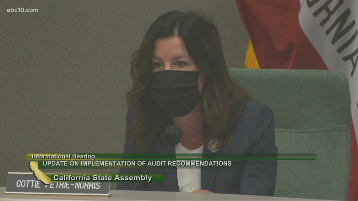 EDD Reform Update: $20 billion in fraud claims, 26 week waiting period ...