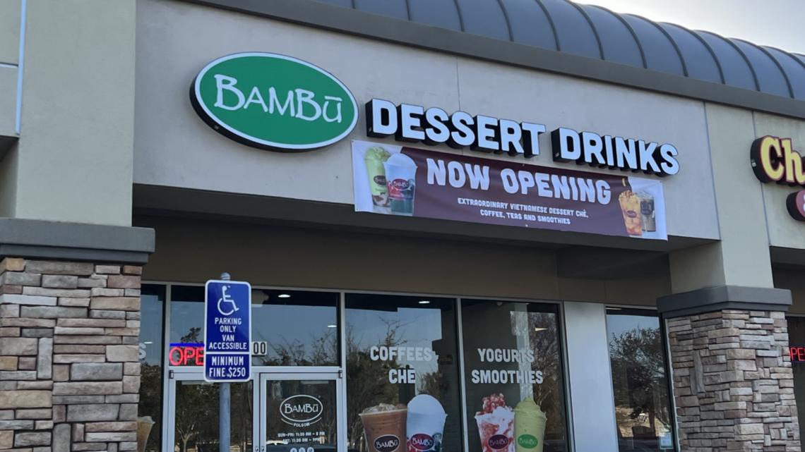 Bambu Desserts Near Me