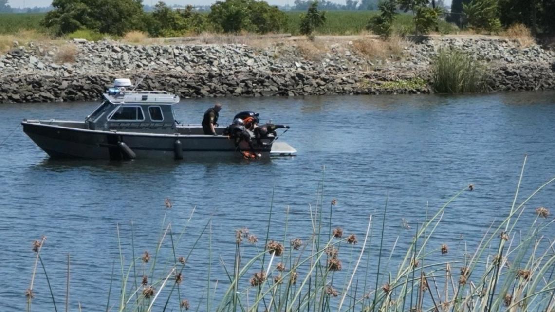 San Joaquin Co. deputies discover body during search for boater | abc10.com