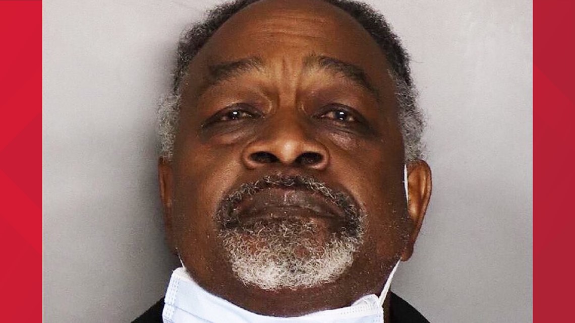 Phillip Lee Wilson sentenced to life without parole | abc10.com