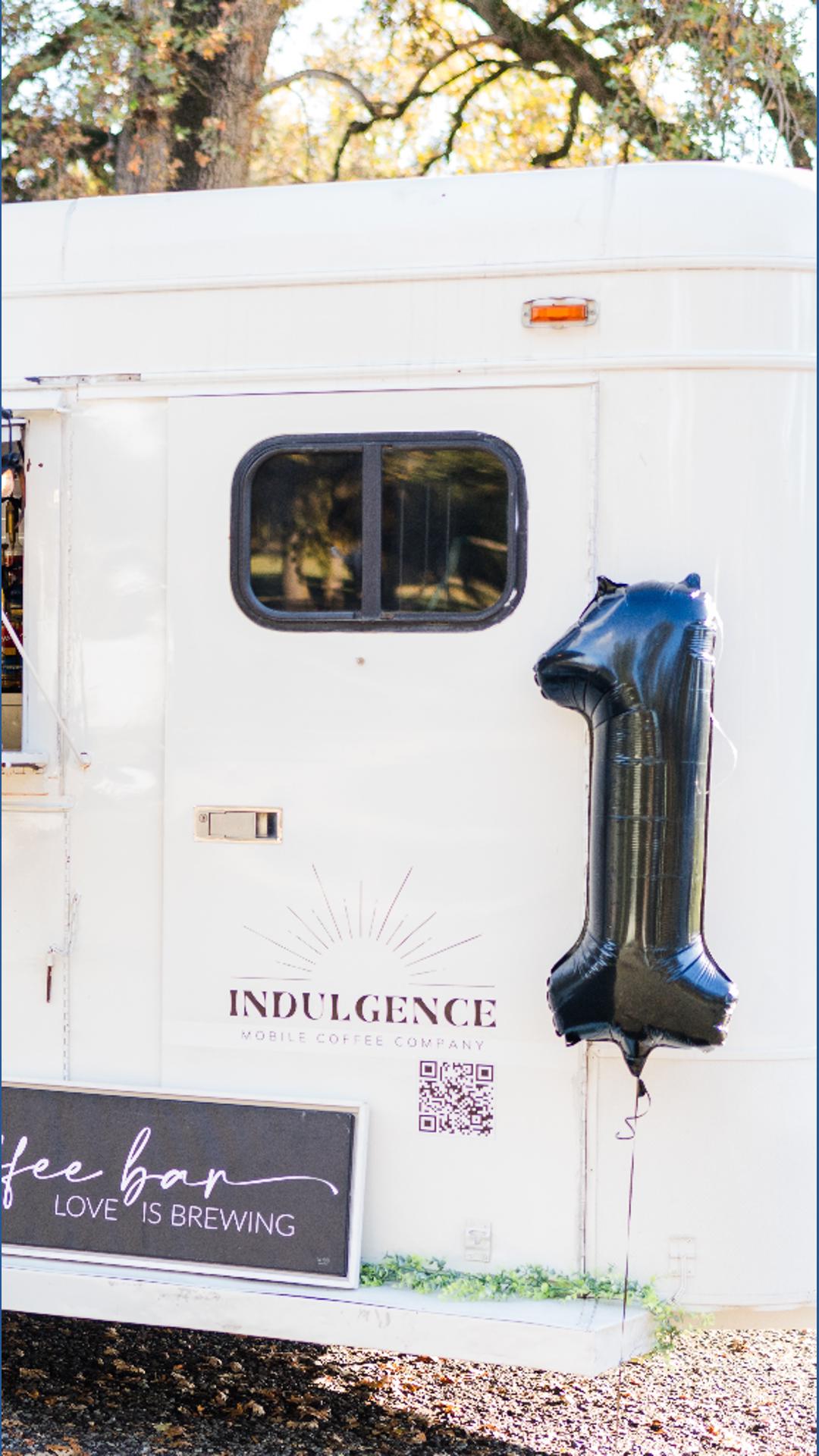 Folsom Morgan Erlich starts mobile coffee, cocktails, Indulgence Coffee ...