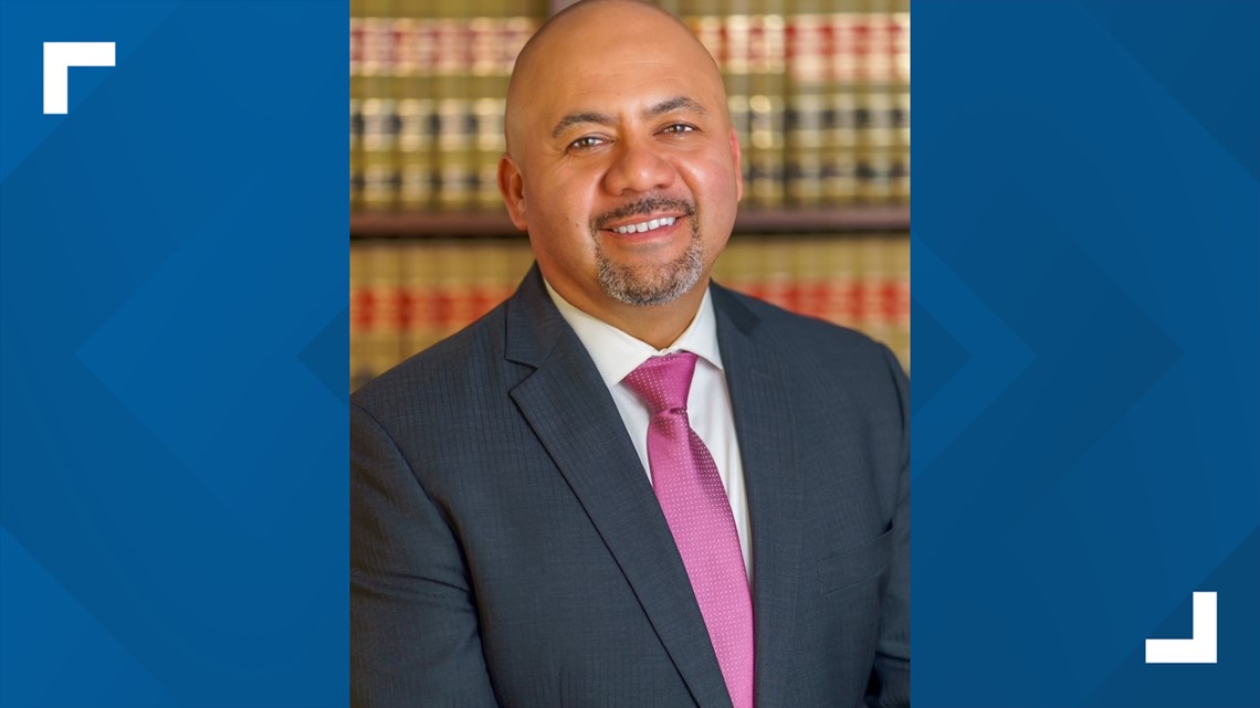 Resigned Stockton superintendent arrested under suspicion of DUI ...